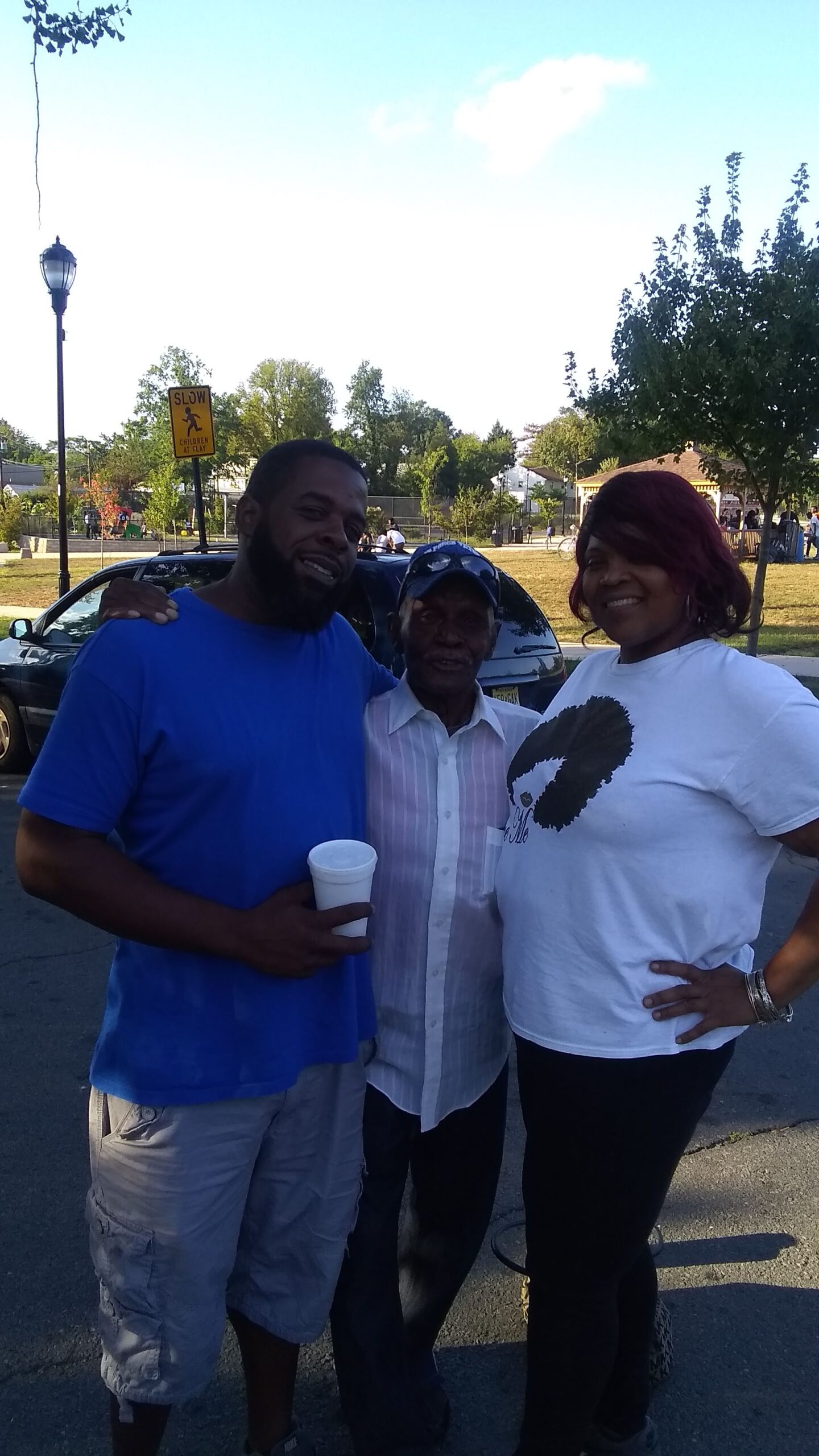 Thomas Carter-4-21-2023 | Lawson Funeral Home and Cremation Services, LLC