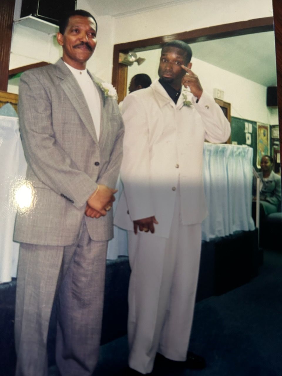 Anthony Vaughn-6-14-2024 | Lawson Funeral Home and Cremation Services, LLC